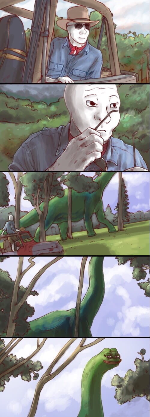 Legendary meme - 9GAG