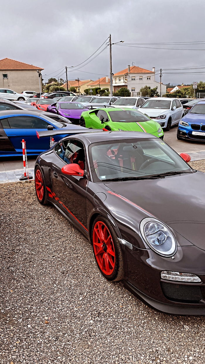 What’s your favorite car? - 9GAG