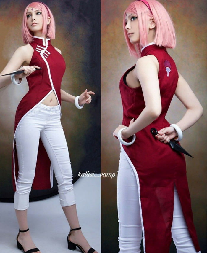 Sakura - 9GAG