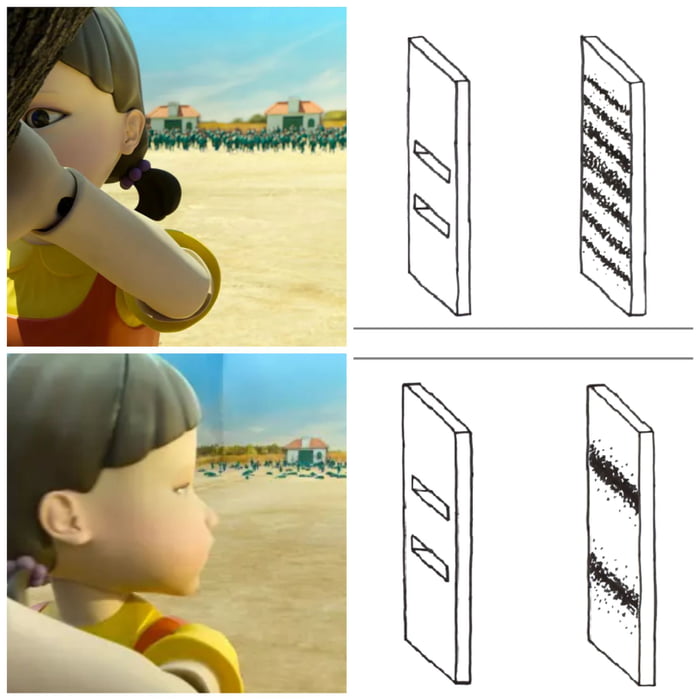 No one reads titles - 9GAG