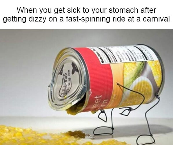 Totally Barf-O-Rama - 9GAG