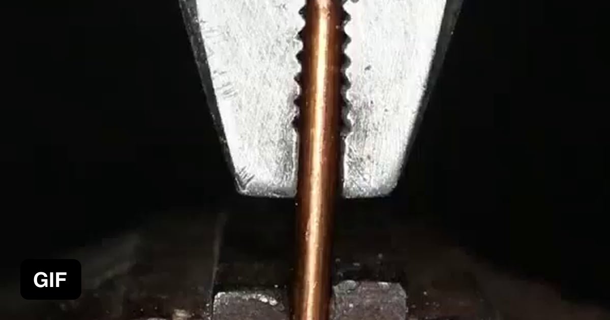 Closer look at the bending stresses acting on a Rod ? - 9GAG