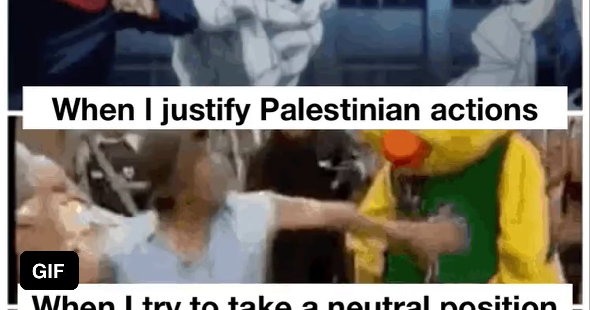 It’s a hot topic - 9GAG