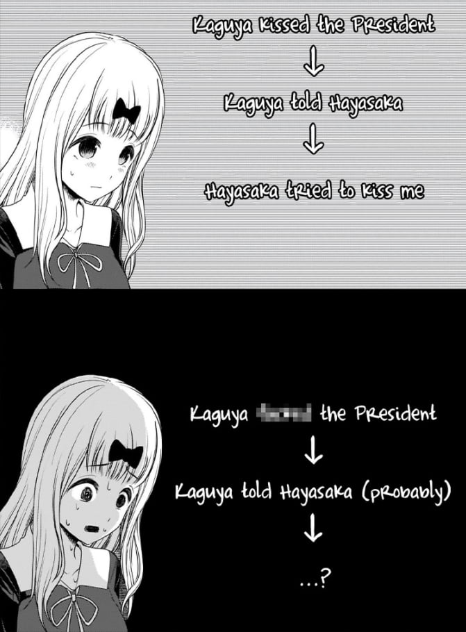 Oh yeah. it's yurification time. - 9GAG