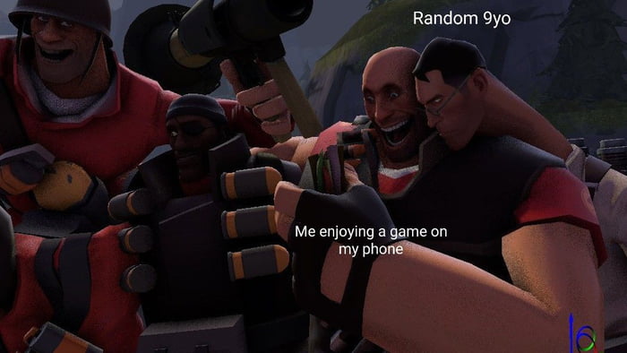Post title? - 9GAG