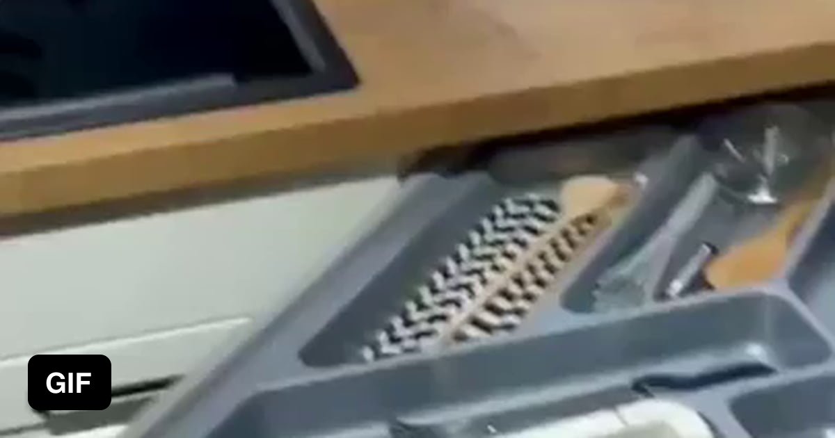 The corner drawer design and mechanism - 9GAG