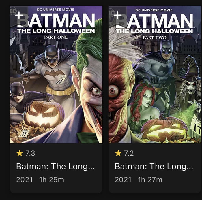 Noice cover layout imdb - 9GAG