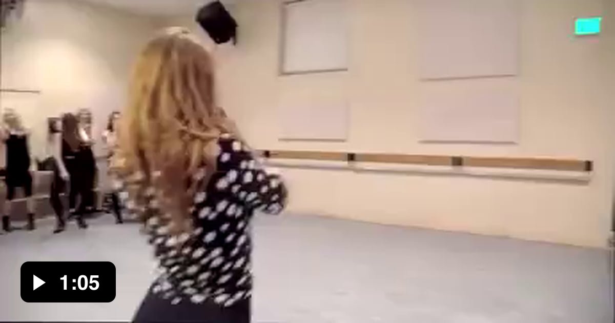 Nice dancing - 9GAG