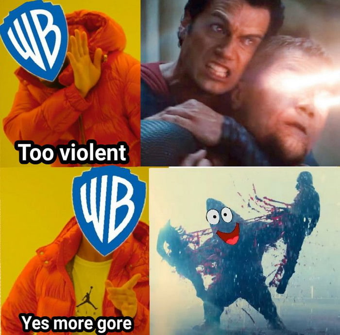 WB Logic - 9GAG