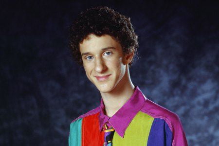 R.I.P. Screech - 9GAG