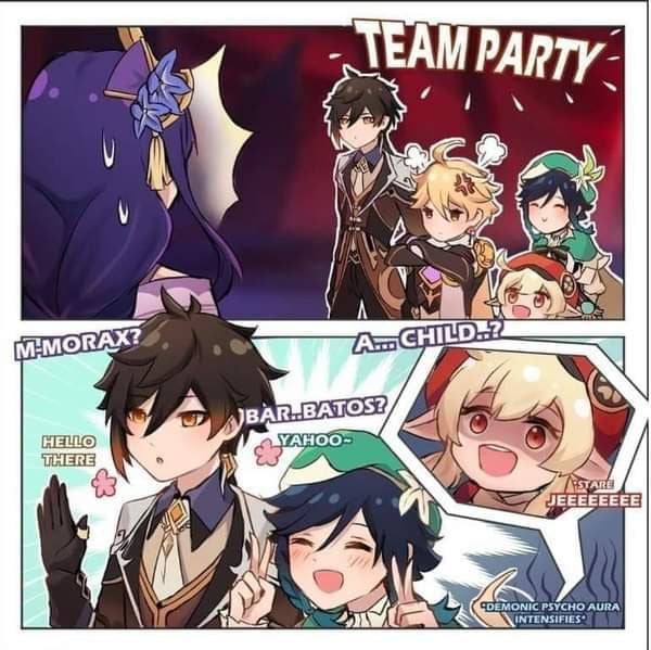 Fully prepared for round 2 - 9GAG