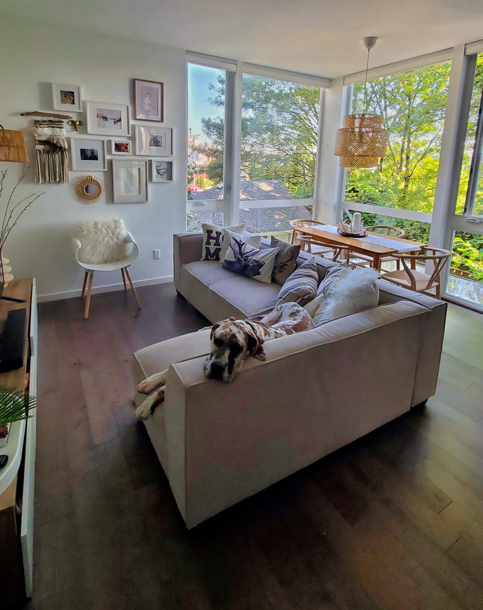 New house coming along together - 9GAG