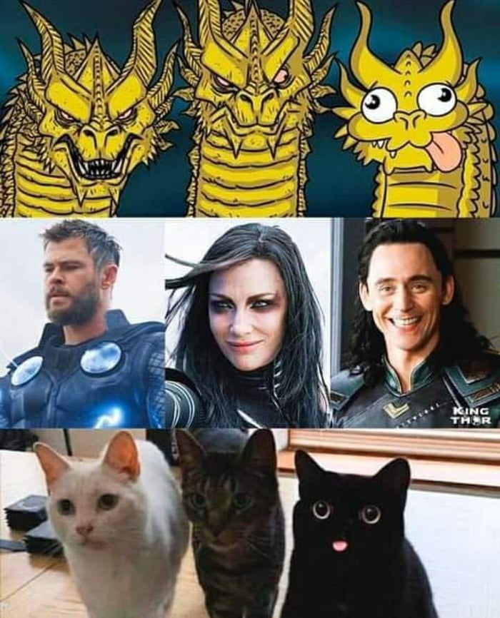 Loki - 9GAG