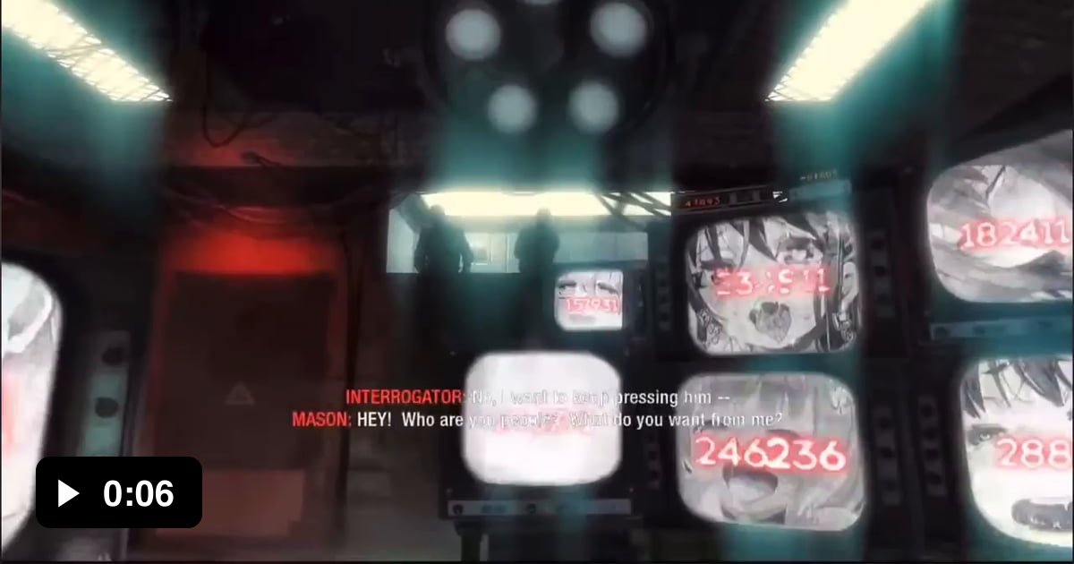 THE NUMBERS MASON - 9GAG