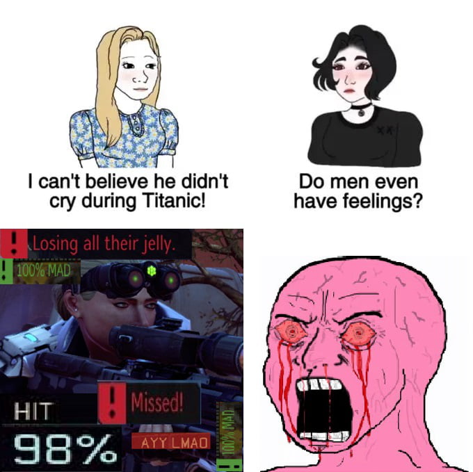 That's XCOM, baby. - 9GAG