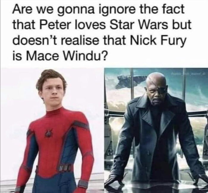 C’mon Peter - 9GAG