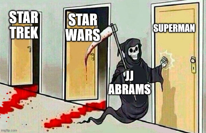 It strikes again - 9GAG