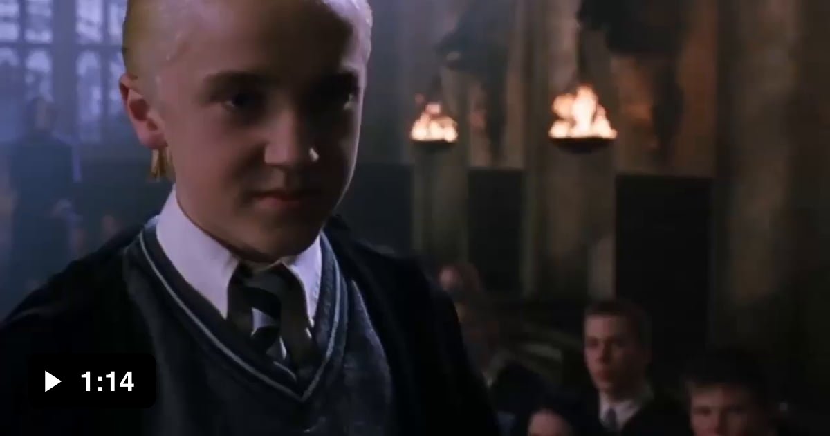 R-rated Harry Potter by the Corridor Crew - 9GAG