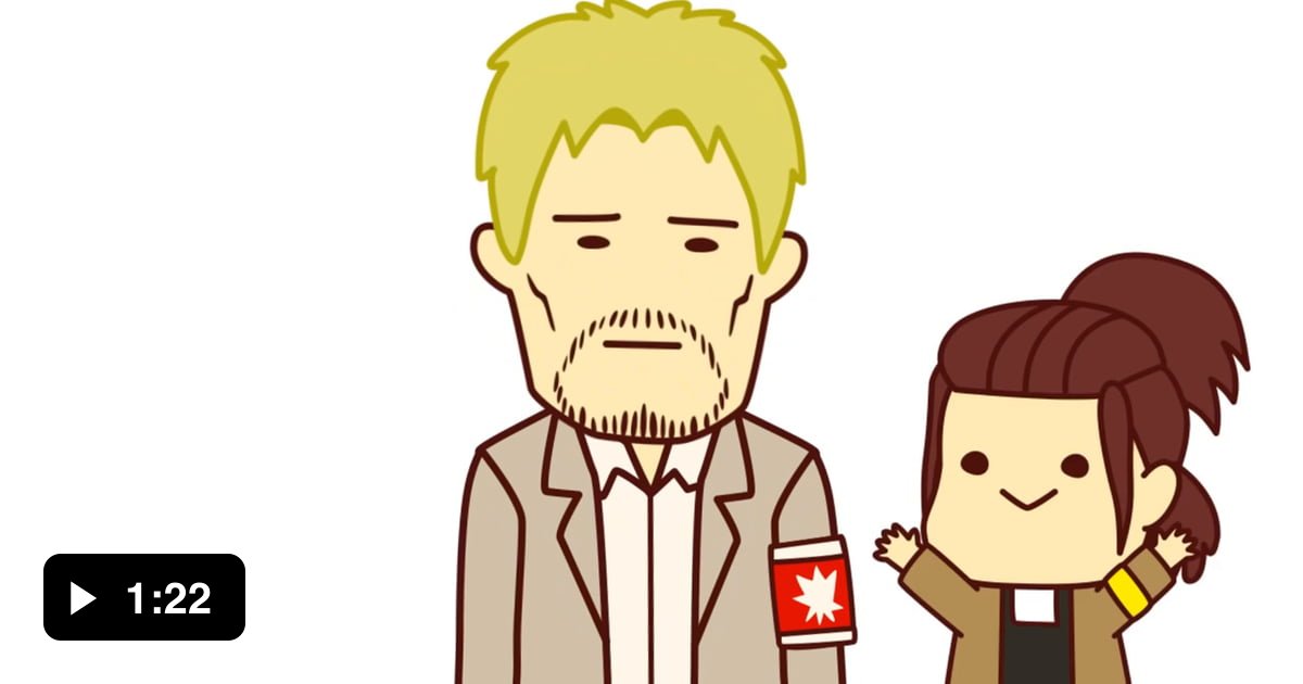 Reiner depressions arc - 9GAG