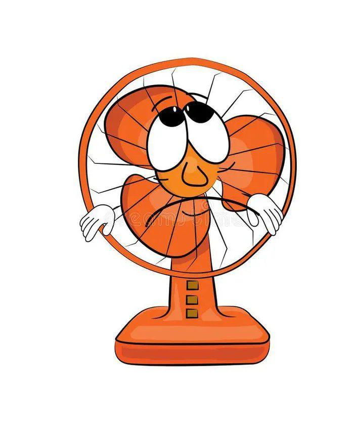 Orange fan sad - 9GAG