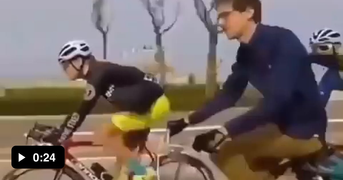 Going faster with Blower Cycle - 9GAG