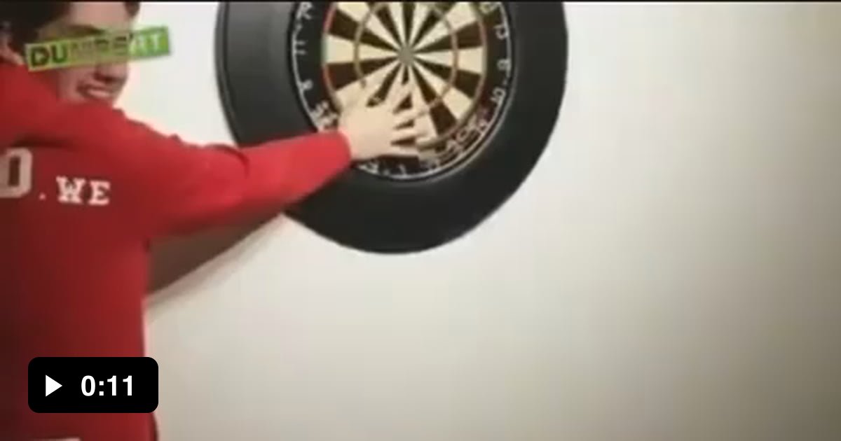 Bullseye - 9GAG