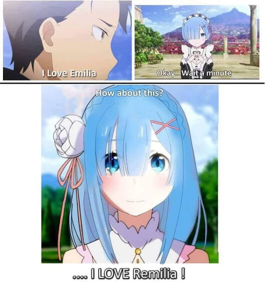 I love Remilia too - 9GAG