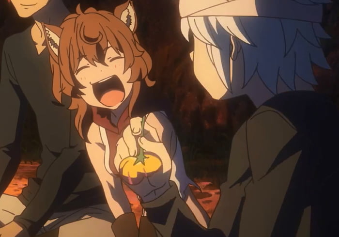 Lili, say aah! - 9GAG