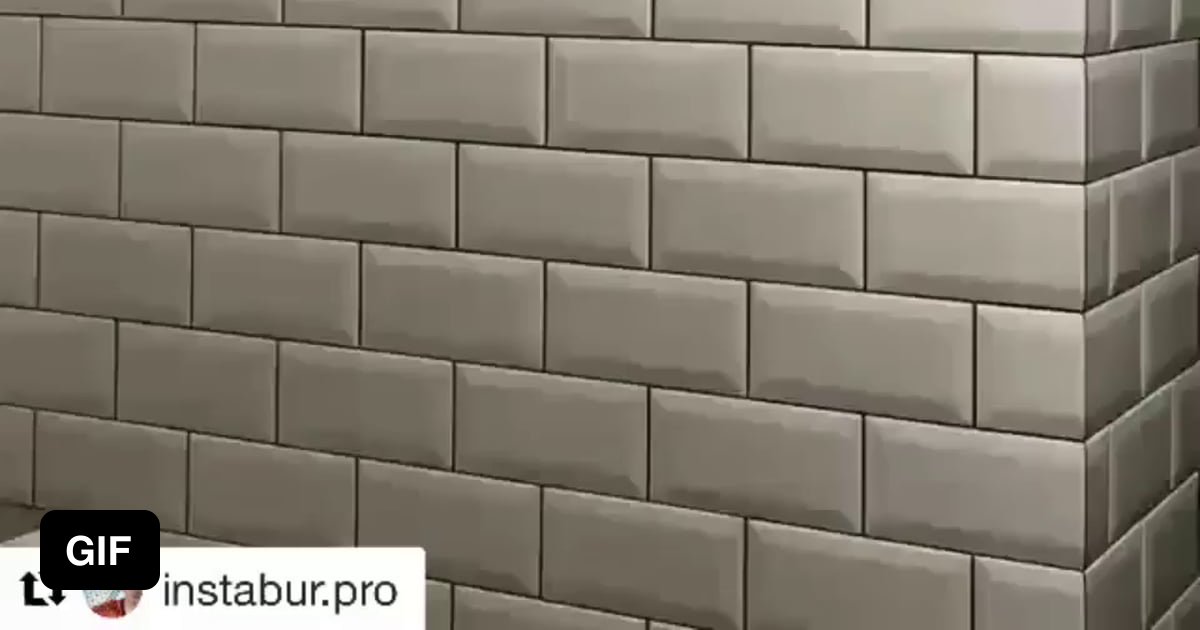 Pull out brick wall panel - 9GAG