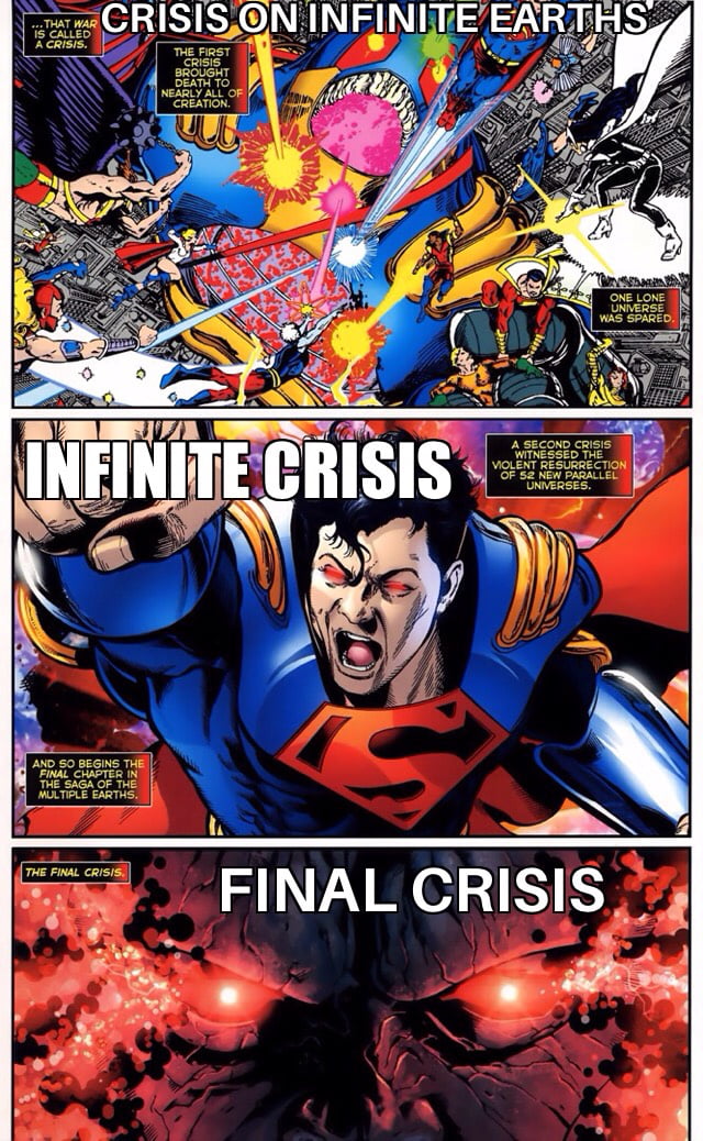 My favorite Trilogy - 9GAG