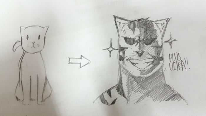 Before going to the gym vs After going to the gym. Another boring ...