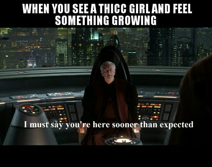 Prequel memes are the best - 9GAG