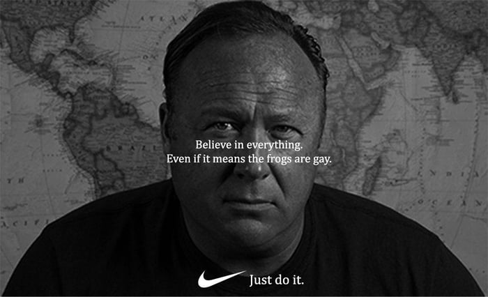 Thanks Nike - 9GAG