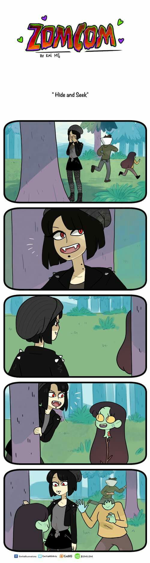 Hide and seek :) - 9GAG