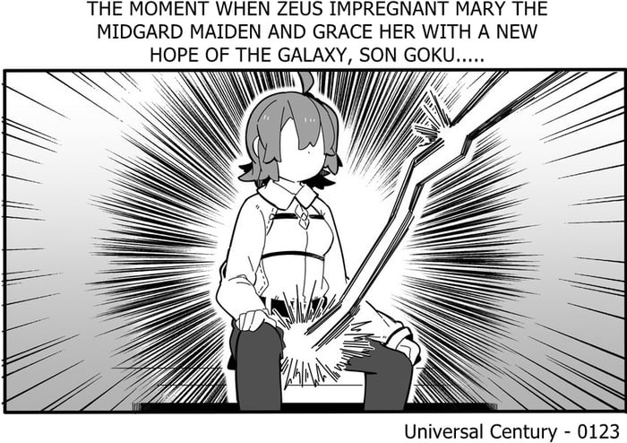 Source: Trust me - 9GAG