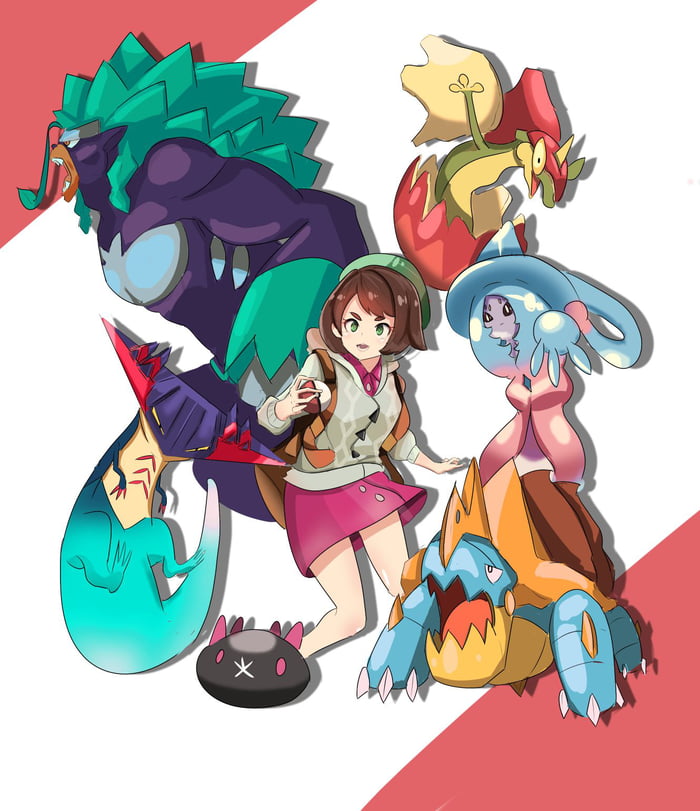 I made my team yay - 9GAG