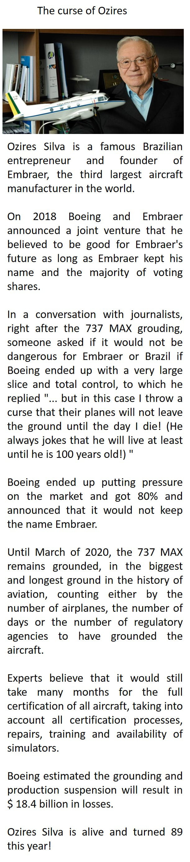 The curse of Ozires - 9GAG