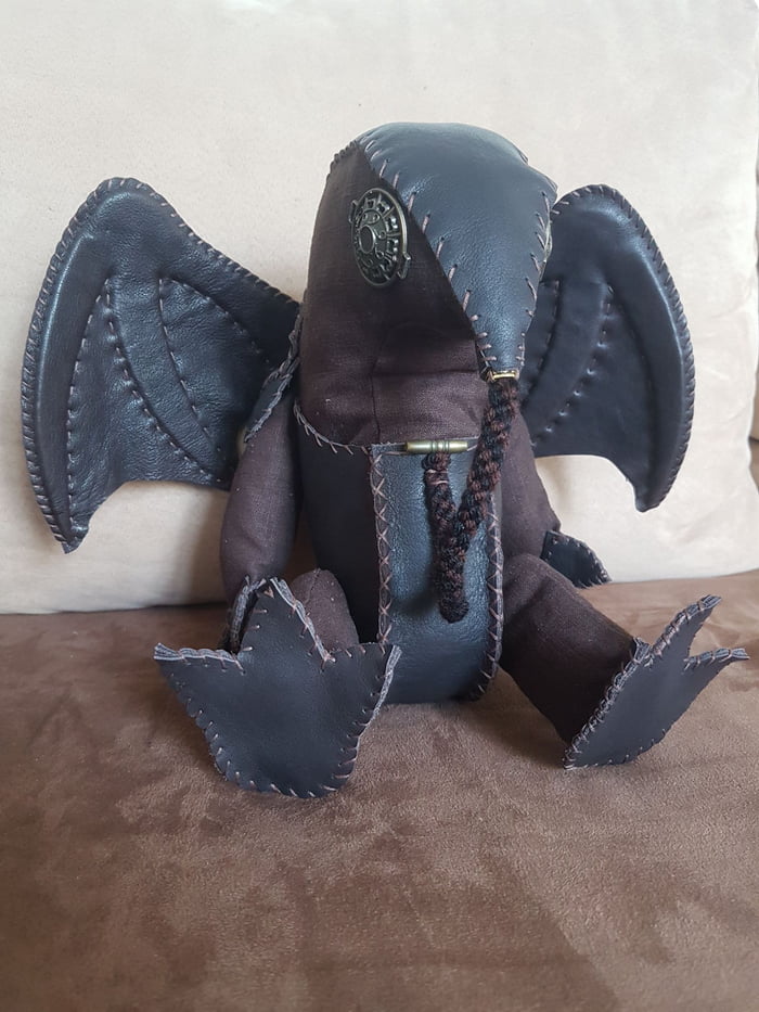 DIY Bioshock Songbird - 9GAG