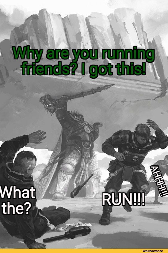 Vulkan Lifts... - 9GAG