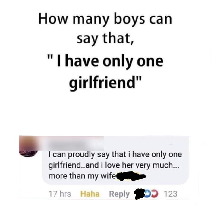 Technically he is right - 9GAG