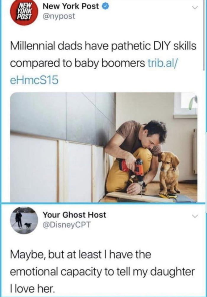 True... sadly - 9GAG