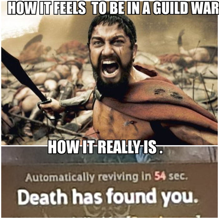 Black desert online - 9GAG