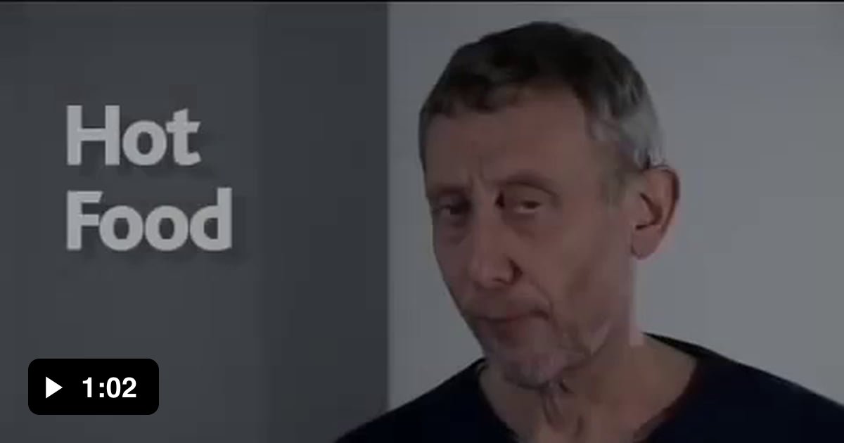 The Origins of *click* Noice - 9GAG