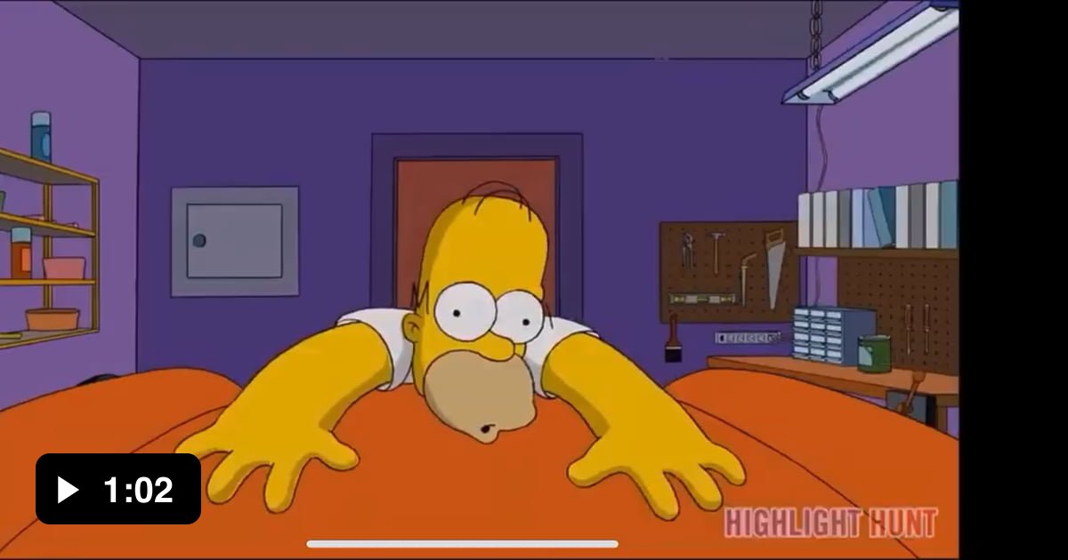 Mum - “we have Simpsons at home” *Simpsons at home* - 9GAG