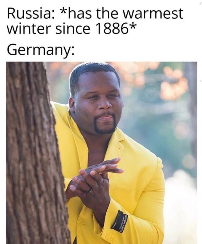 Those germans... - 9GAG
