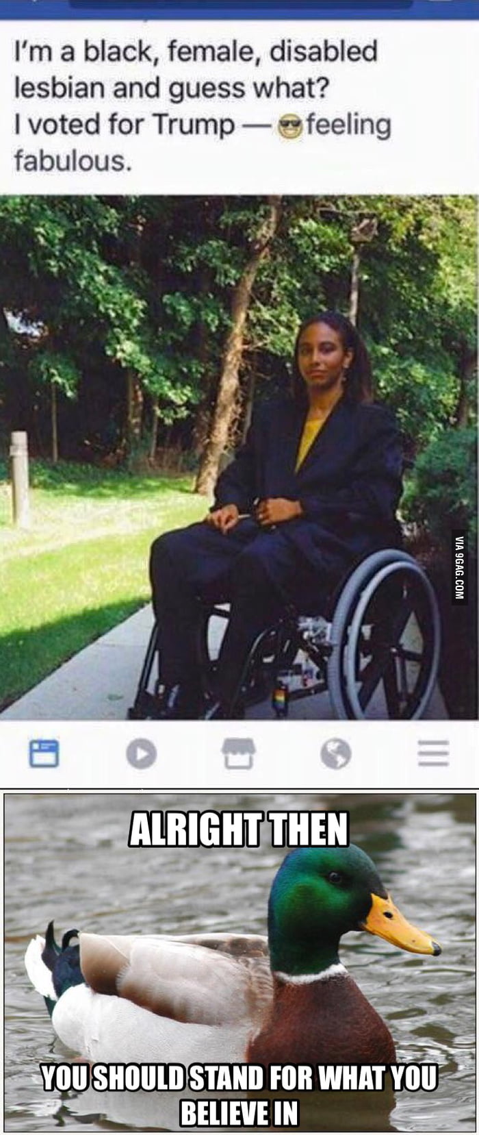 No description needed - 9GAG