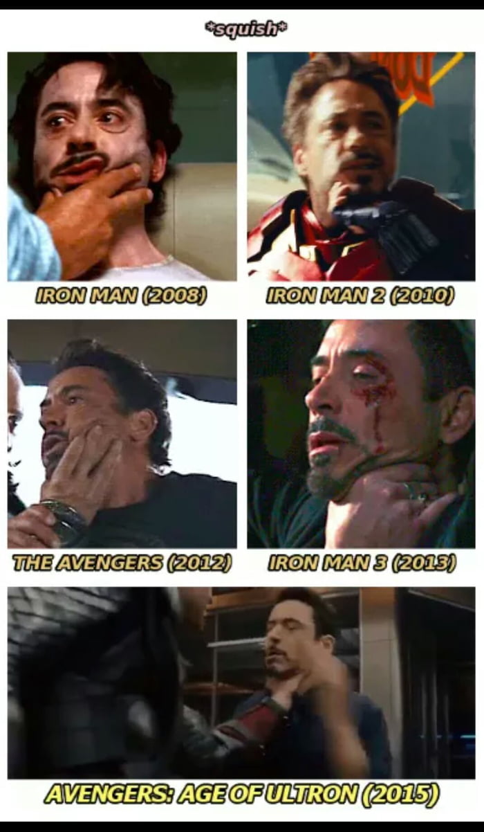 Poor Robert - 9GAG
