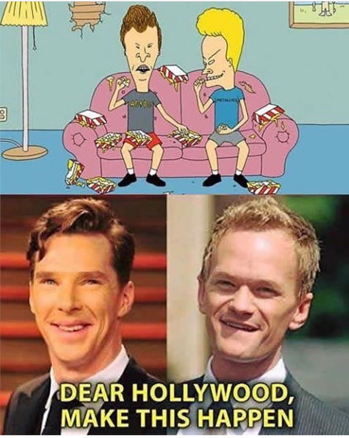 I would definitely watch it - 9GAG