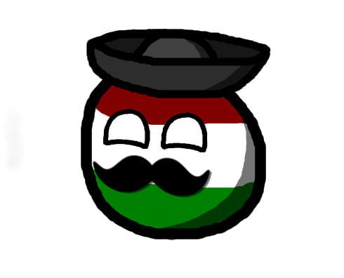 Hungaryball reporting in! Summoning the glorious Polandball! - 9GAG