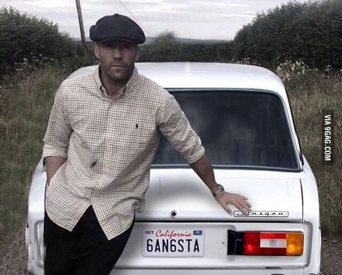 Hey wanna slav around blyat? - 9GAG